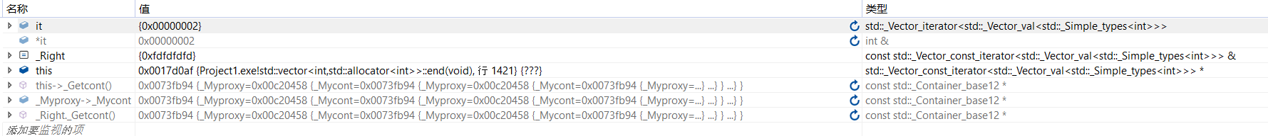 STL(1) std::vector使用注意事项 - 知乎
