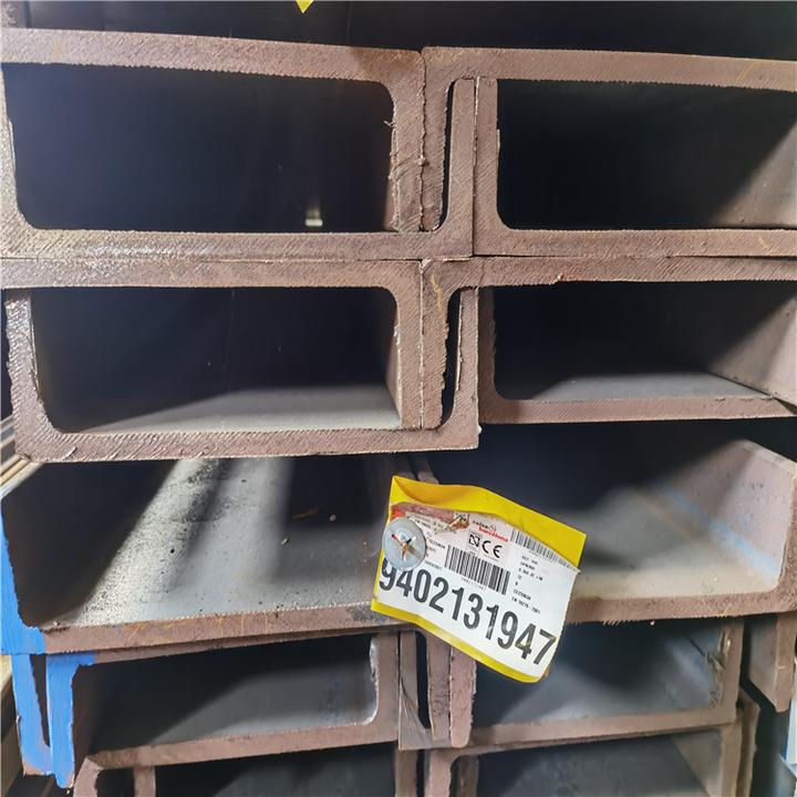 UPE100欧标槽钢的种类(U/UPE/UPN)欧标槽钢规格表 - 知乎