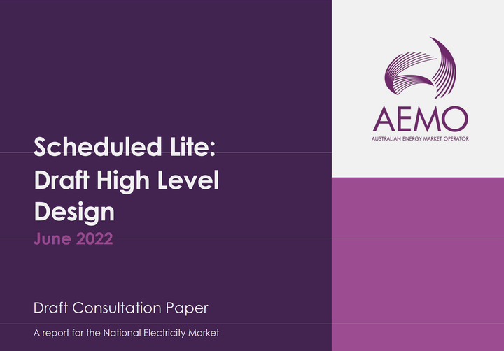AEMO电力调度的Scheduled Lite机制 - 知乎