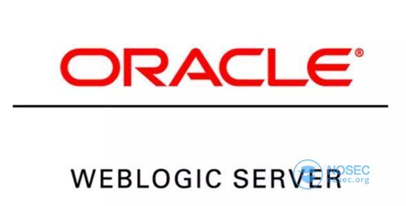 【漏洞预警】Weblogic反序列化远程命令执行漏洞(CNVD-C-2019-48814) - 知乎