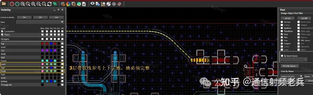 RRU PCB板设计注意事项(一) - 知乎