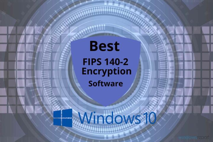Windows FIPS认证与密码合规支持 - 知乎