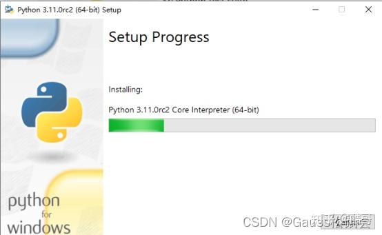 windows环境下python连接openGauss数据库 - 知乎