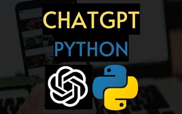 ChatGPT4如何助力Python数据分析与可视化、人工智能建模及论文高效撰写 - 知乎