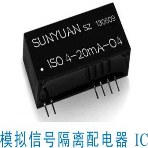 4-20mA与PWM信号相互转换现场应用方案. - 知乎