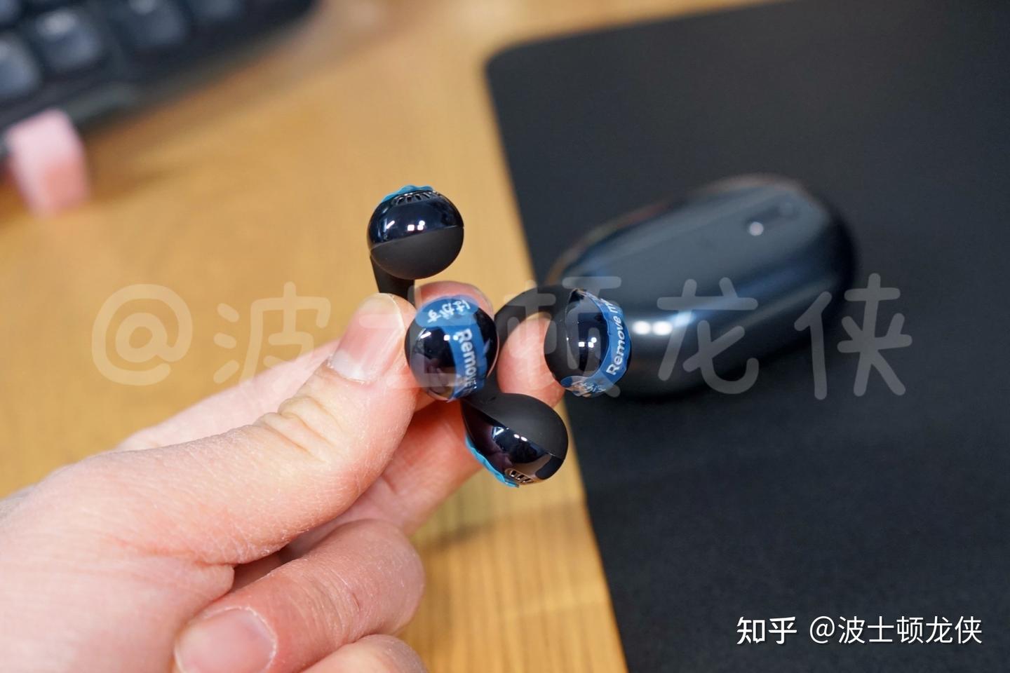 泥炭 CC Pro 耳夹式蓝牙耳机评测 - 知乎