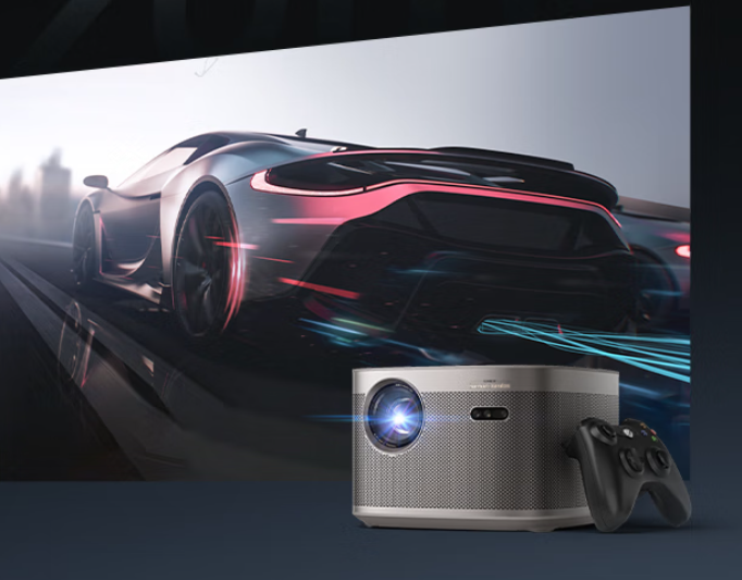 投影仪极米NEW H3S和H3S区别点有哪些，选哪个好 - 知乎