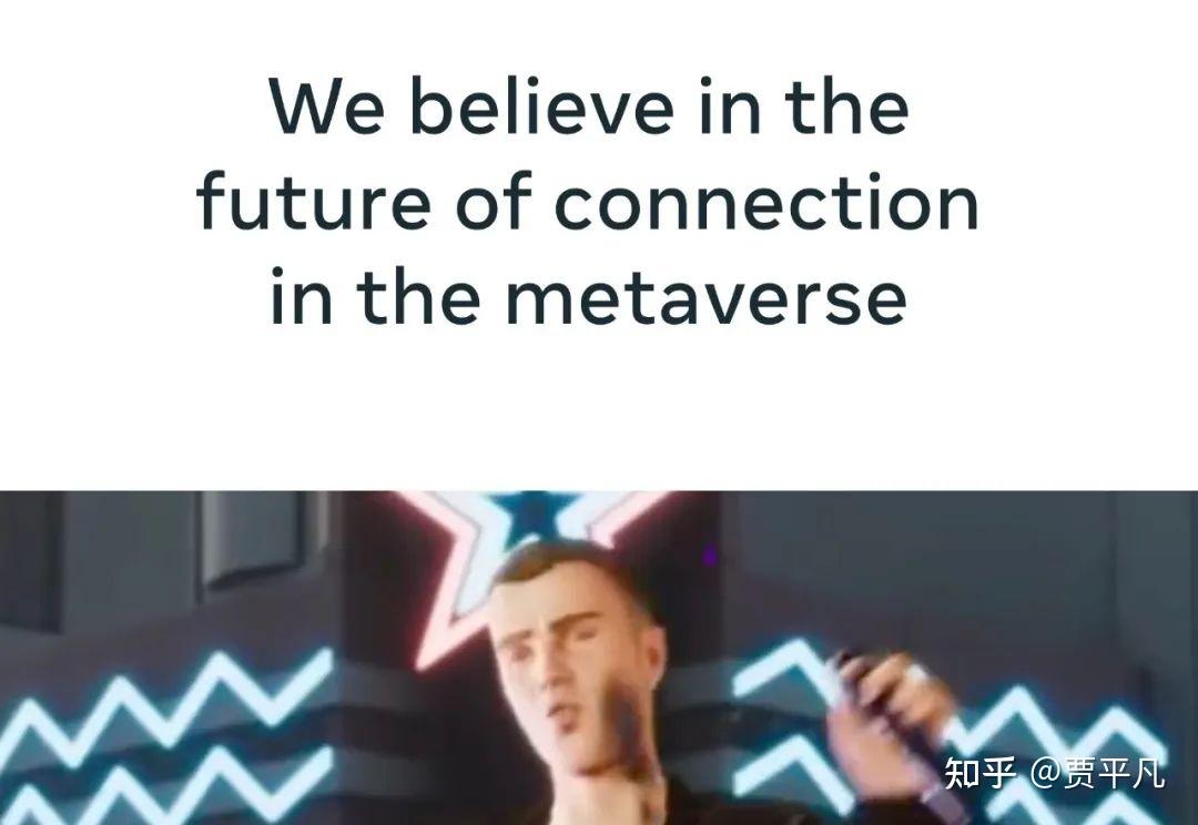 Meta AI 全景解析 - 知乎