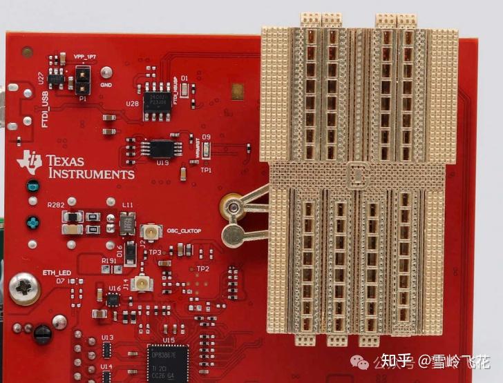 毫米波技术的进步：适用于汽车雷达的封装上装载 (LoP) 技术 - 知乎