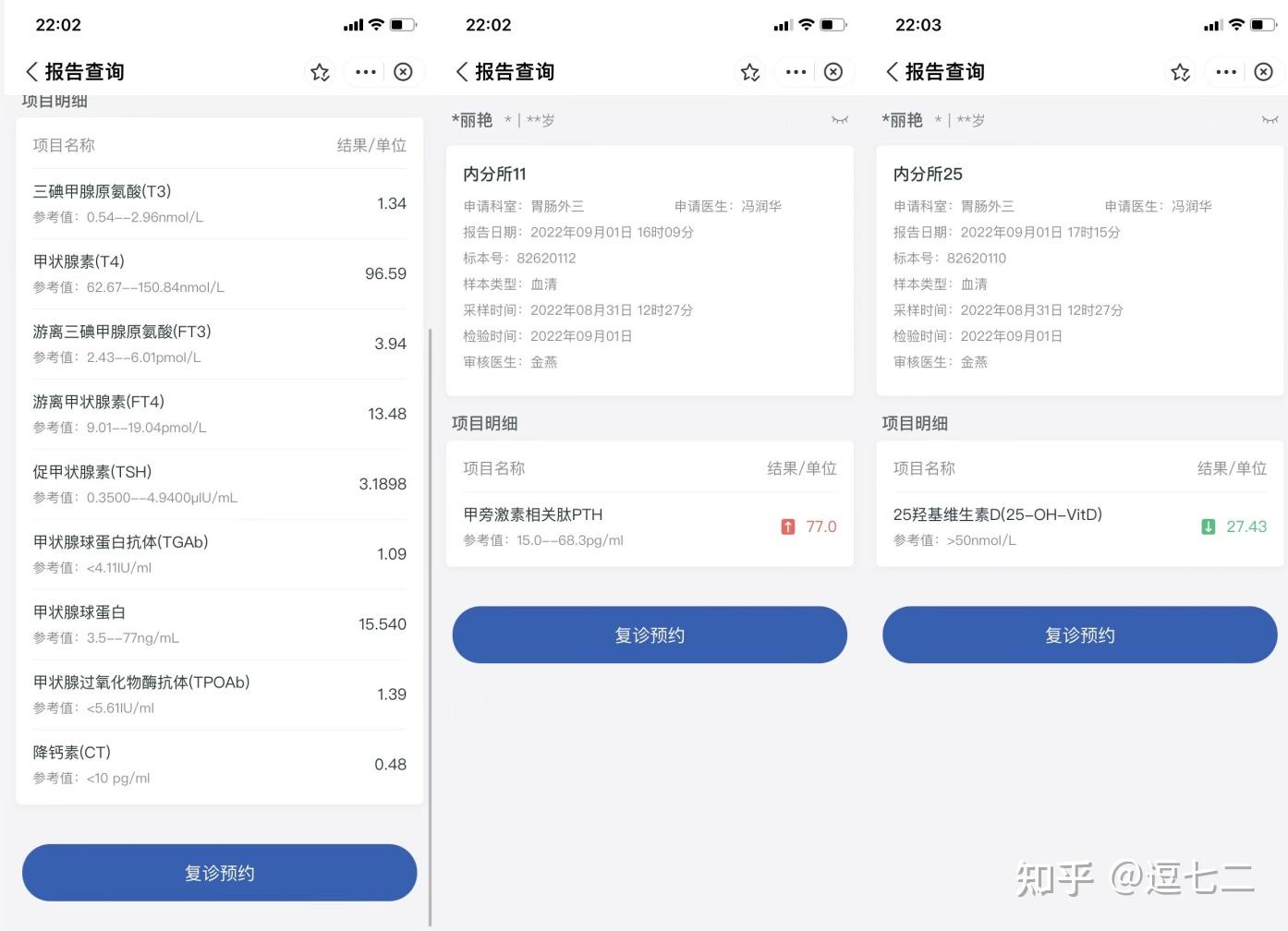 我的4c评级甲状腺结节治疗之路 记录2 - 知乎