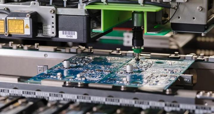 探秘：AOI 技术怎样在 PCBA 加工中 “力挽狂澜”，1 分钟知晓 - 知乎