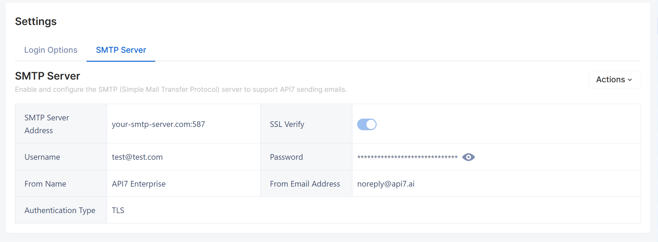 API7 企业版 v3.2.16.4 支持 Webhook/Email 通知告警 - 知乎