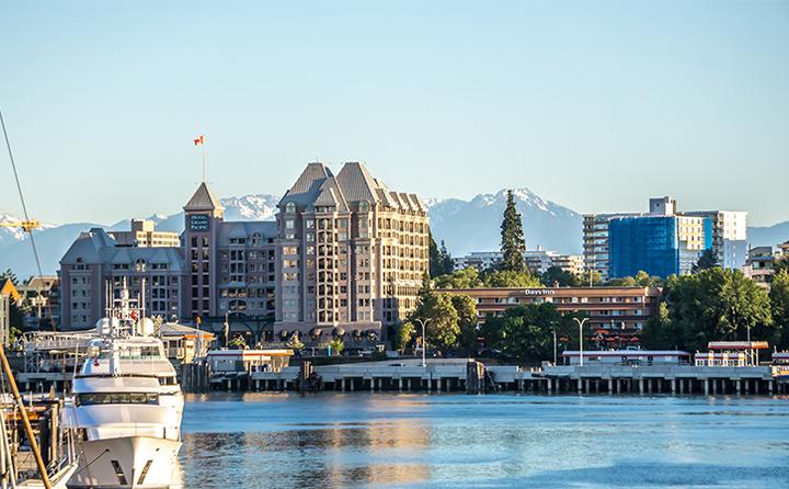 【加拿大】BC省发布省提名最新邀请！如何“低要求”拿到BC省提名？ - 知乎