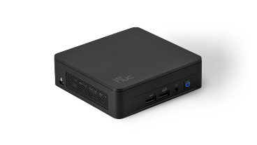 什么是 NUC 及其特点 - 知乎