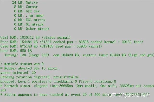 盘点Python编程的简易版自动化工具——ADB史上全操作 - 知乎
