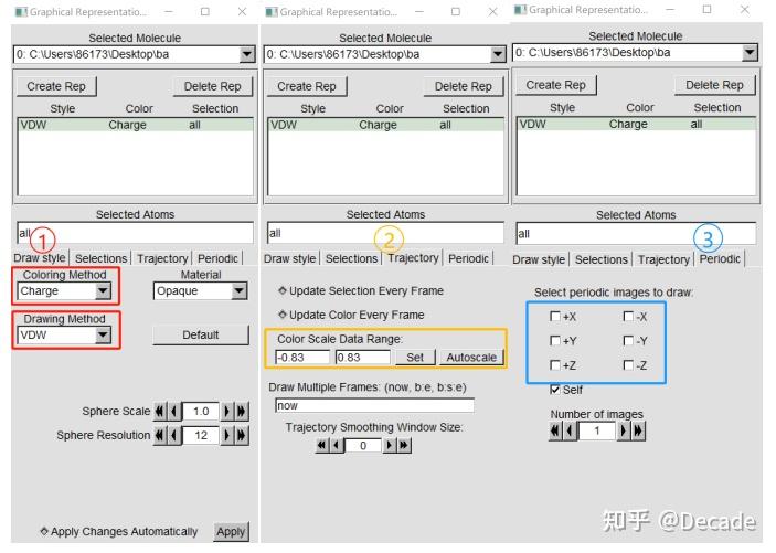 VASP从入门到入土：Bader电荷的计算 - 知乎