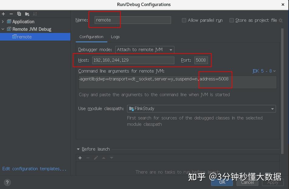Flink on Yarn 远程 debug 应用提交流程及源码分析 - 知乎