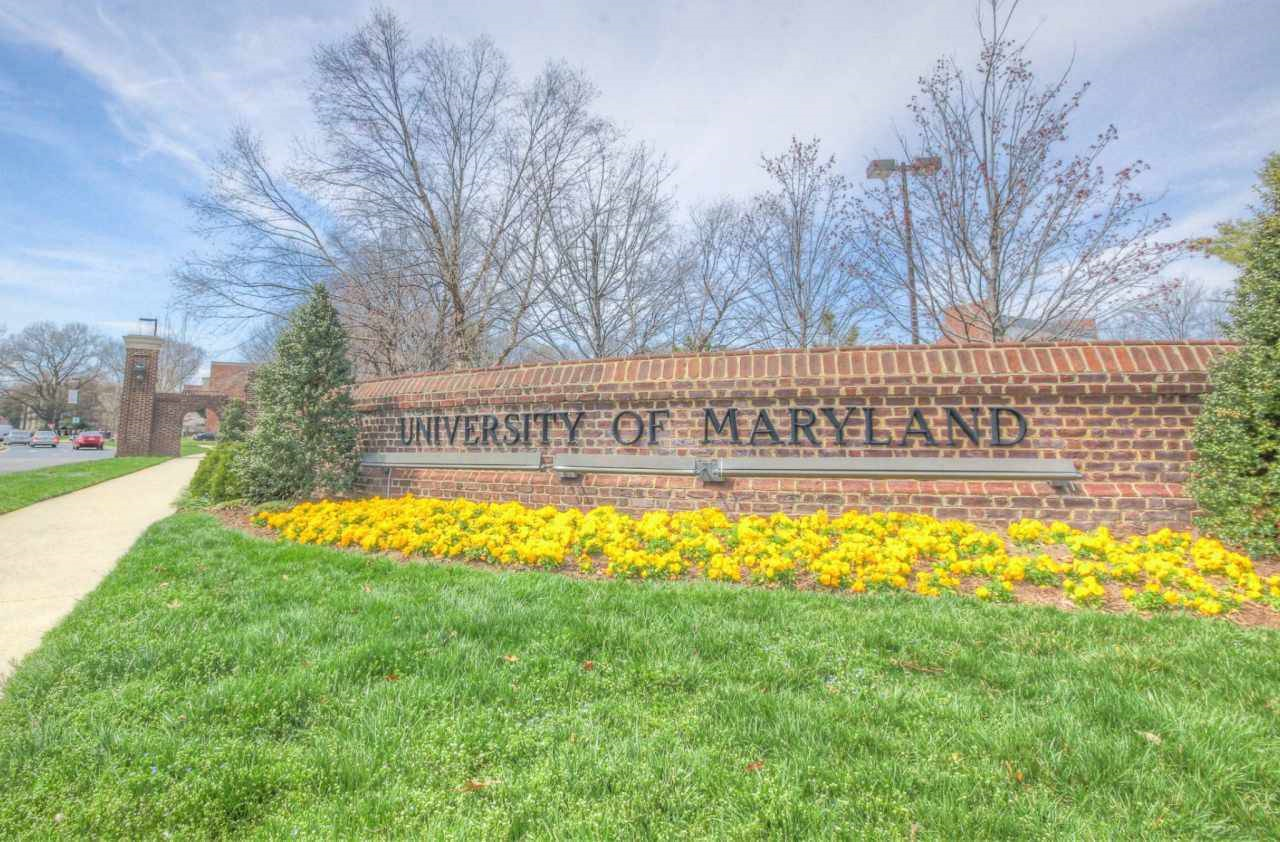 在马里兰大学 (University of Maryland) 就读是怎样一种体验？ - 知乎