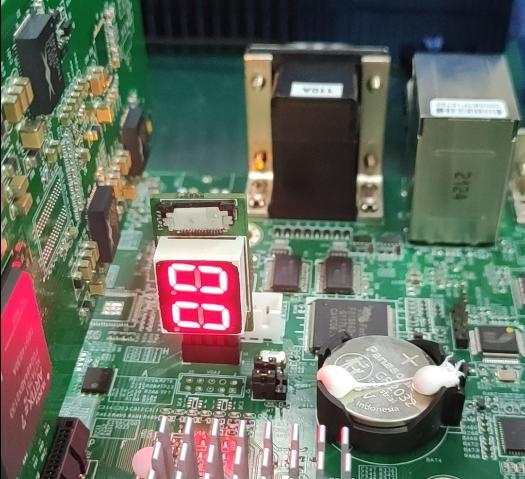 闲话计算机BIOS-InsydeH20 BIOS故障诊断码含义表 - 知乎