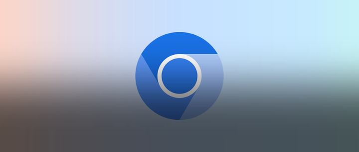纯净快速、占用内存低的 Chromium 浏览器 - 知乎