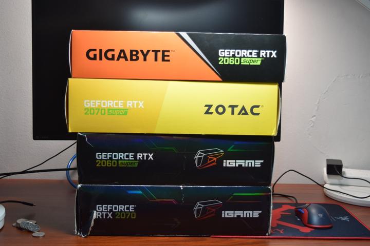 入手RTX30系显卡，其他硬件不考虑同步升级？ - 知乎