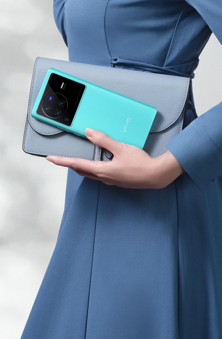 VIVO X80Pro拍人像真的是yyds，加上蔡司镜头包，更是绝美！ - 知乎