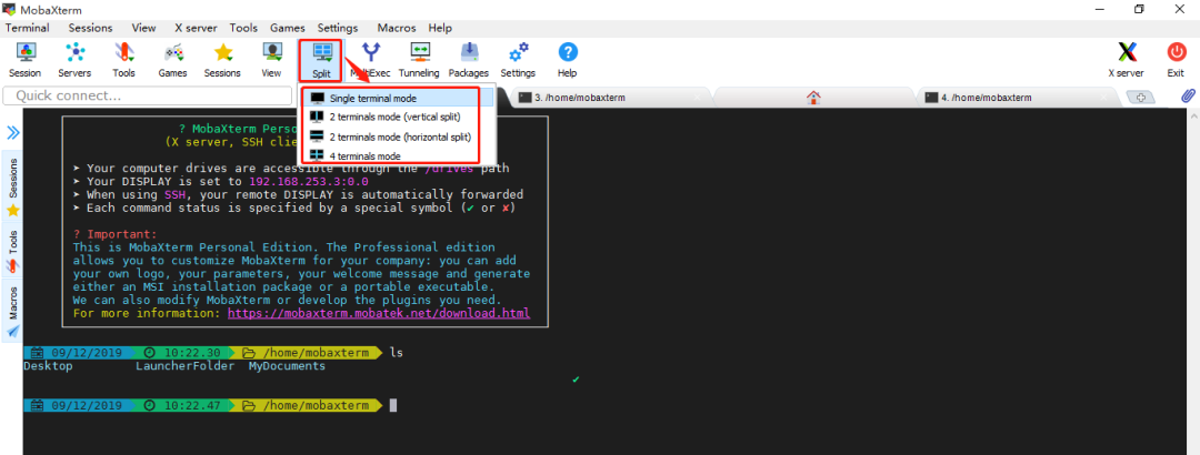 比Xshell更全能，更好用的SSH客户端神器，MobaXterm - 知乎
