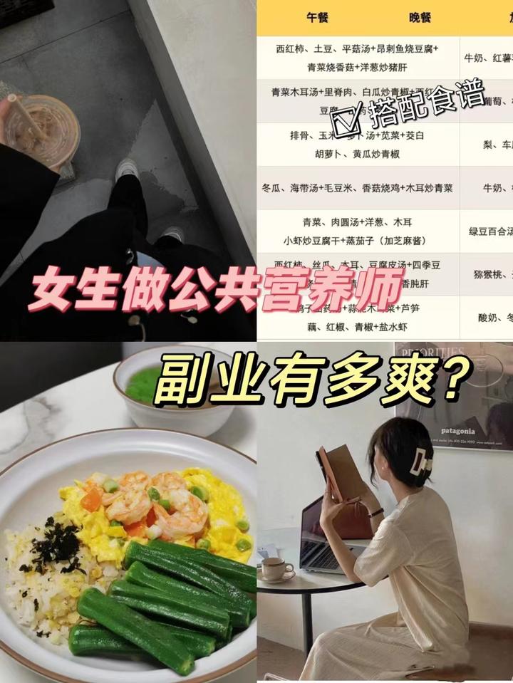 营养师证书现在怎么考?过来人告诉你(内附营养师证的选择、营养师含金量、报考条件以及营养师备考学习方法) 知乎