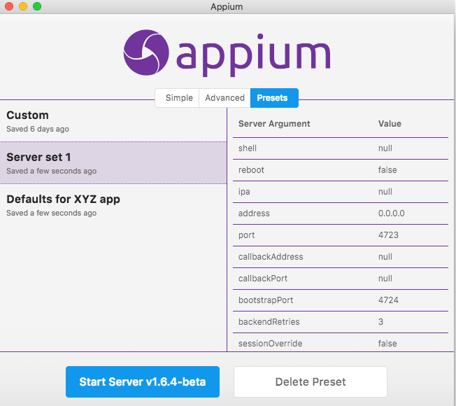 Appium自动化测试入门教程No.6—— Appium Desktop - 知乎