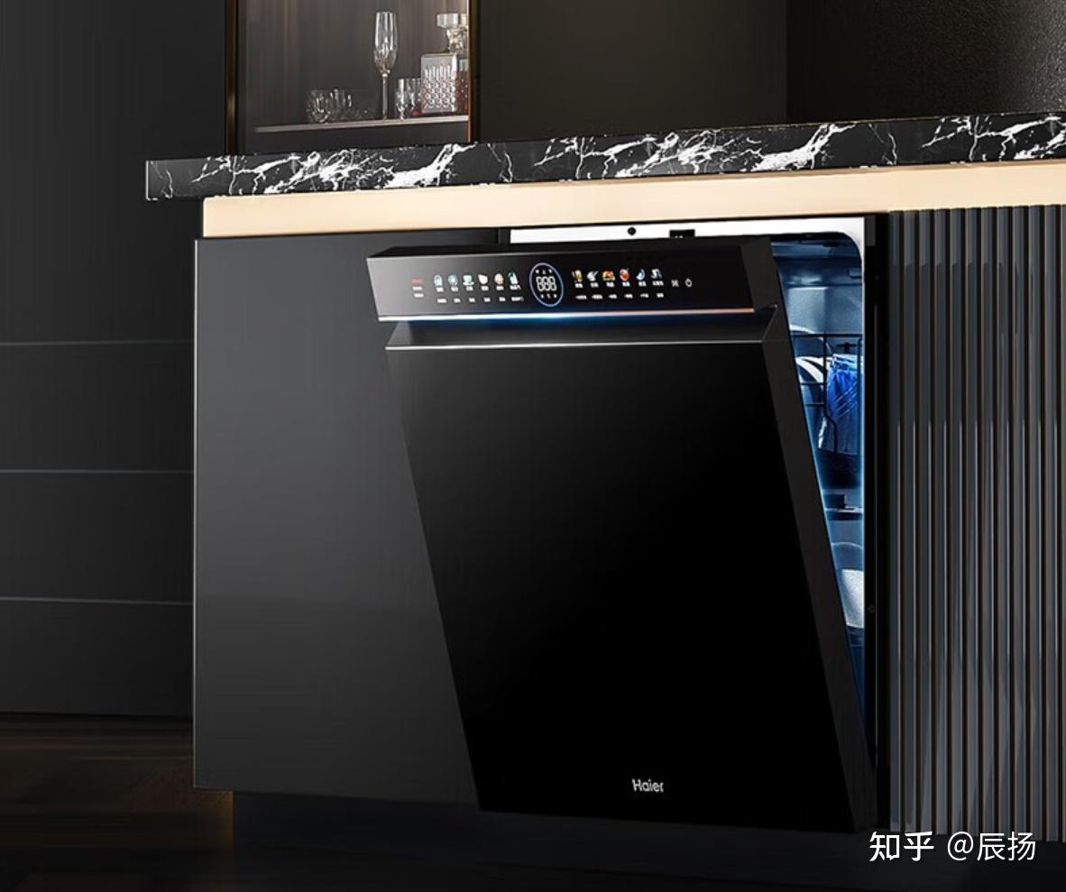 海尔洗碗机w5000和w5000x哪个更好? - 知乎