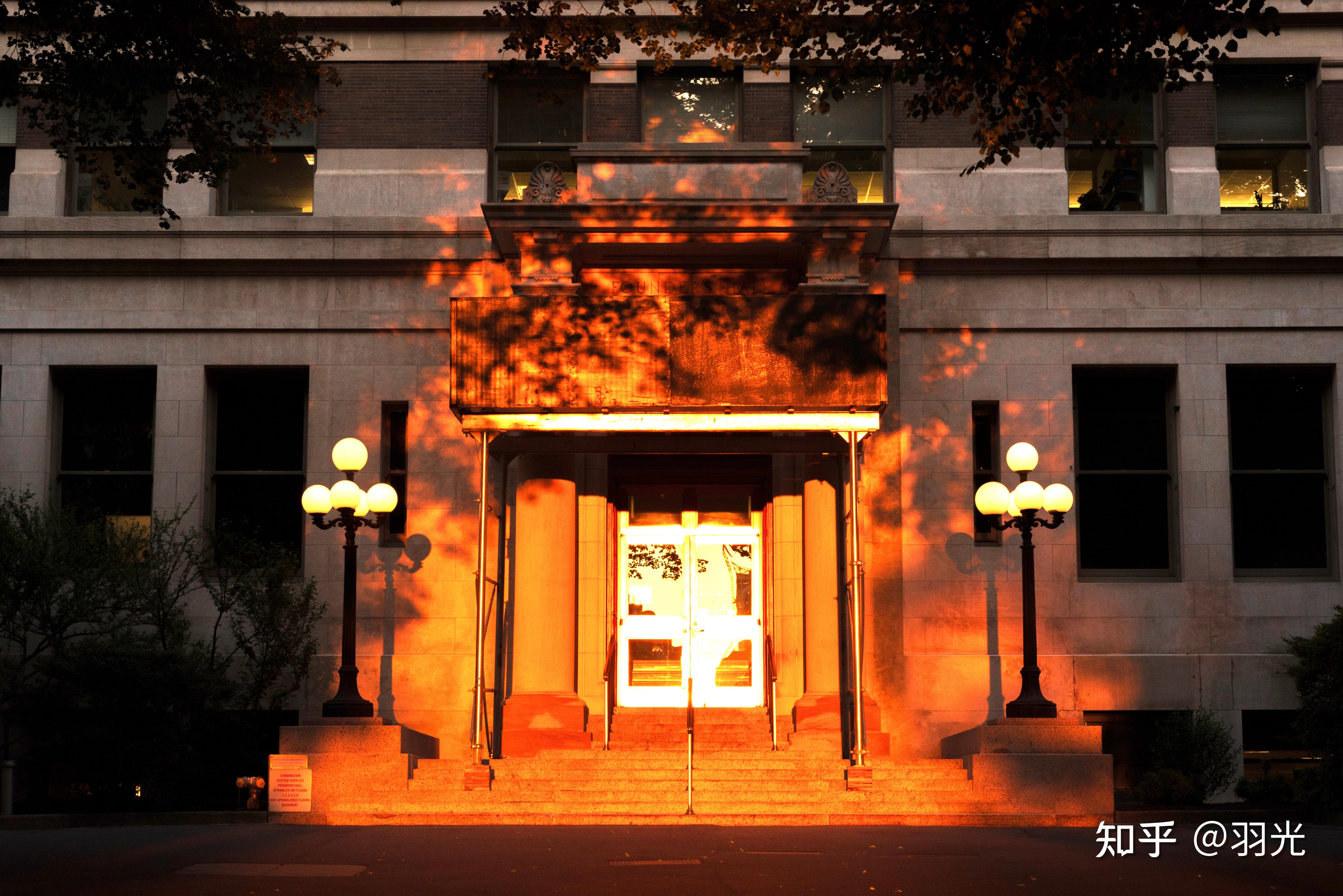 在洛克菲勒大学(The Rockefeller University)就读是一番怎样的体验? - 知乎