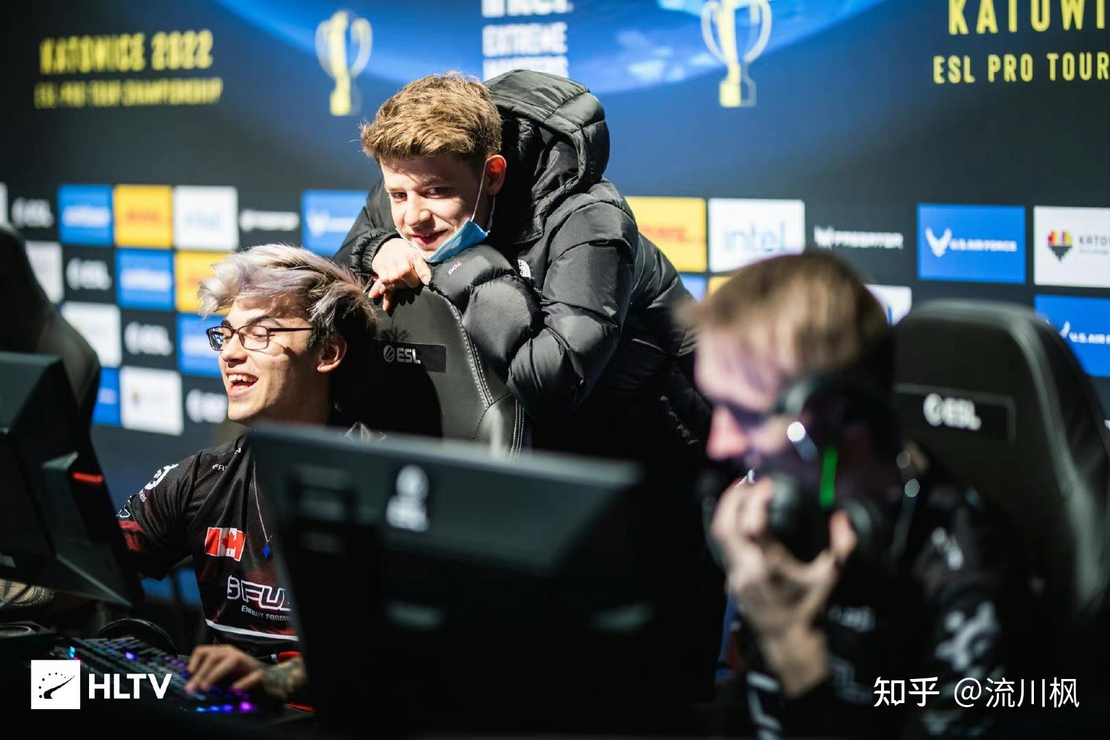 如何评价 CSGO 职业选手 jks？ - 知乎