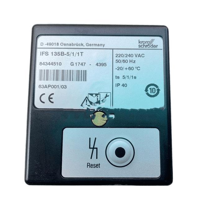 德国krom霍科德控制器IFS110IM-5/1/1T说明书 - 知乎