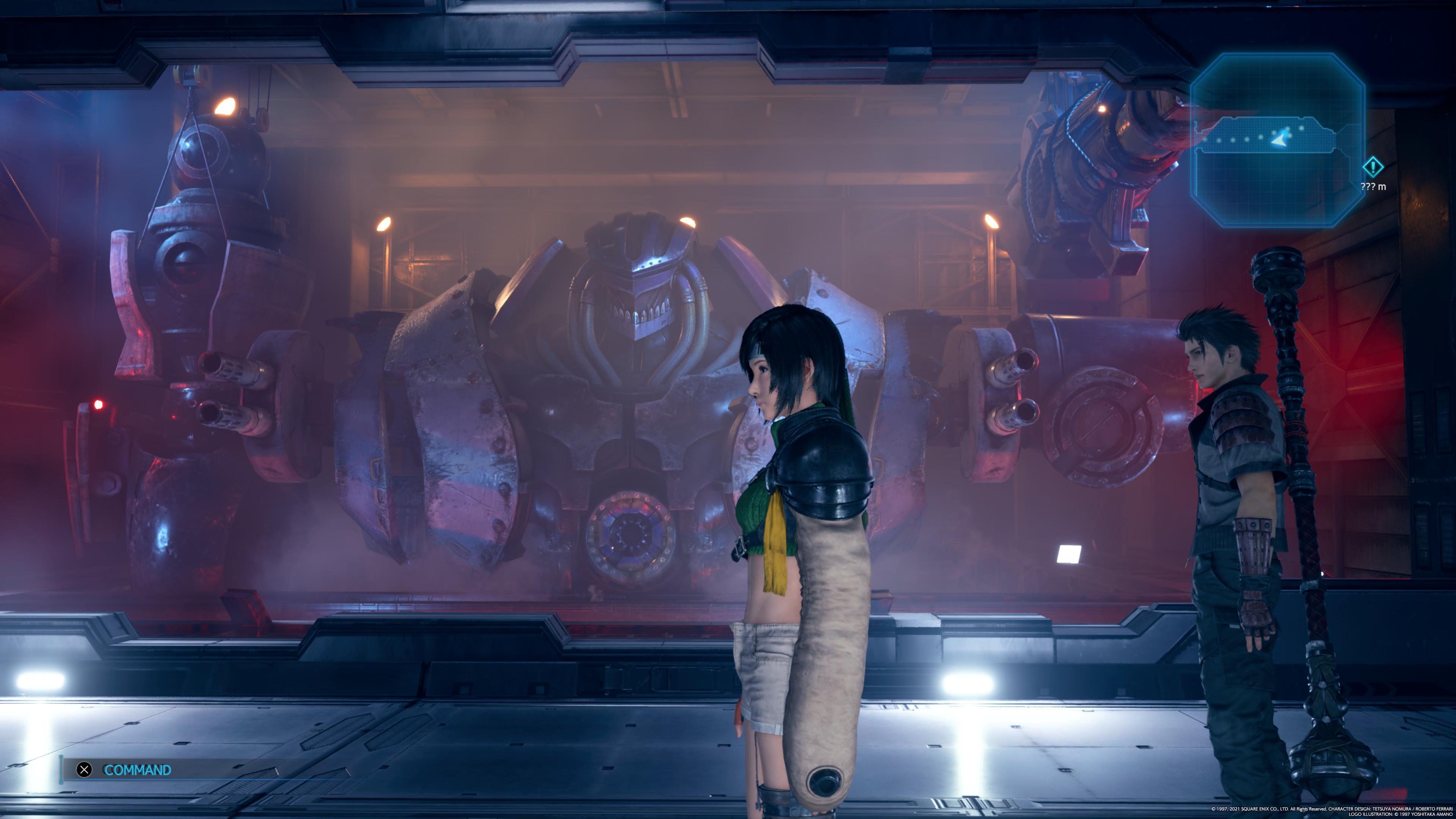 如何评价游戏《最终幻想 7 重制版》尤菲 DLC？FF7 重制的走向是不是会发生改变？ - 知乎