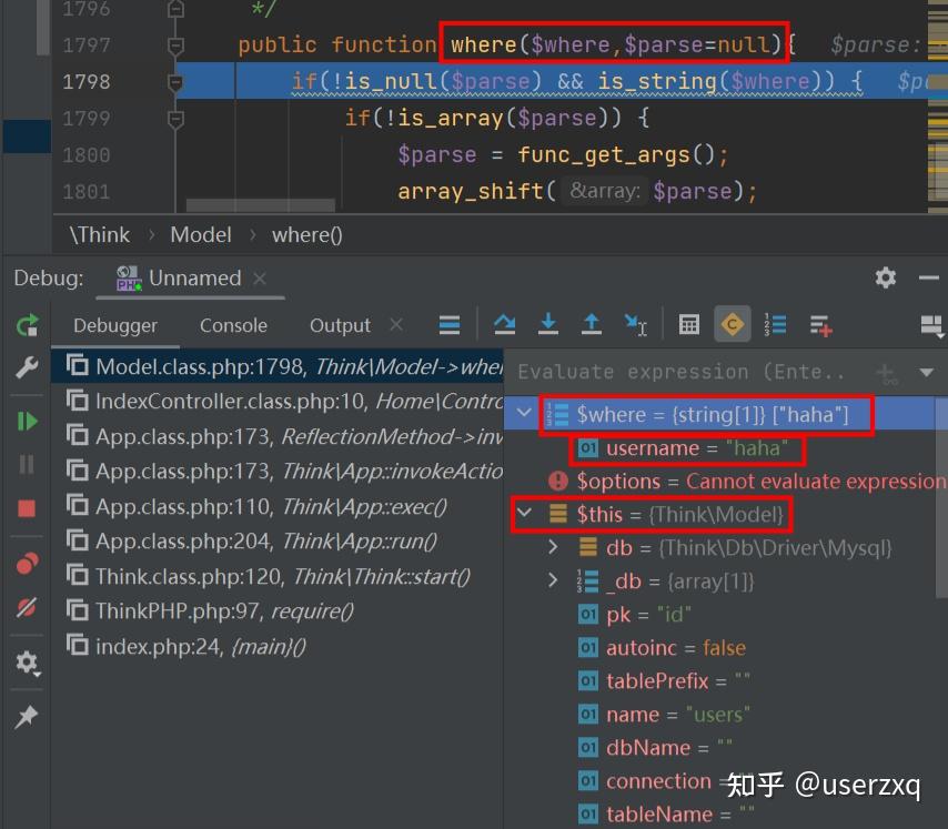 TP3.2.3数据库内核注入漏洞 - 知乎