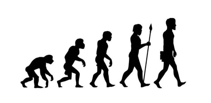 世界变化太快？抓住变化的方法：在变化中寻求不变 - 知乎