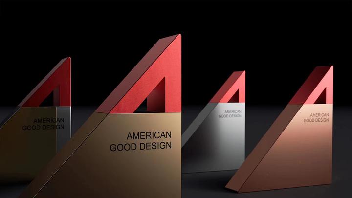 美国好设计奖American Good Design - 知乎