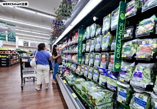 美国沃尔玛WERCSmart注册是什么/WERCS认证WPS ID号码获取 - 知乎