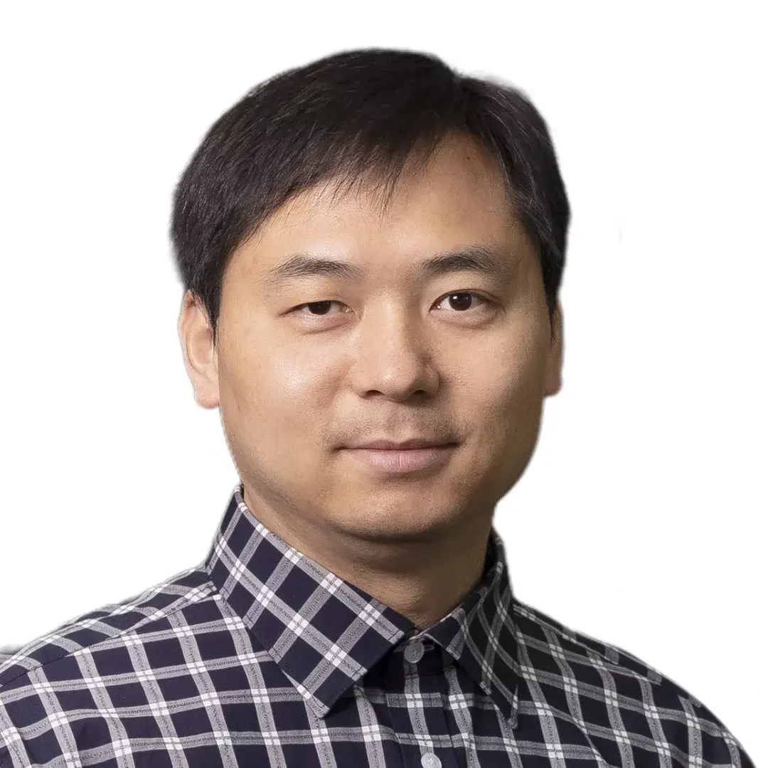 4年4位华人！陈怡然荣获2022 Edward J. McCluskey技术成就奖 - 知乎