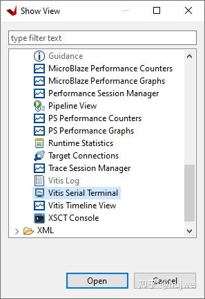 Xilinx Versal VMK180开发板hello world教程 - 知乎