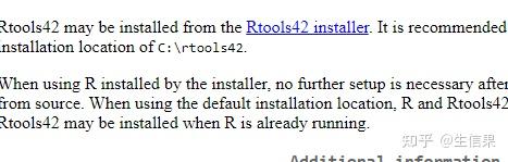 当小白一次性安装5个R包后，头发秃了！看我是如何安装的（一） - 知乎