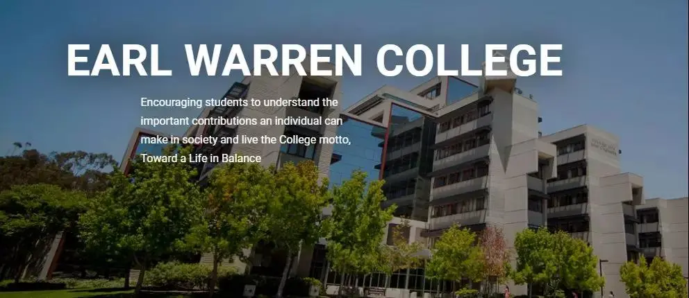 加州大学圣地亚哥分校新增第八学院，8所UCSD学院到底该怎么选？ - 知乎