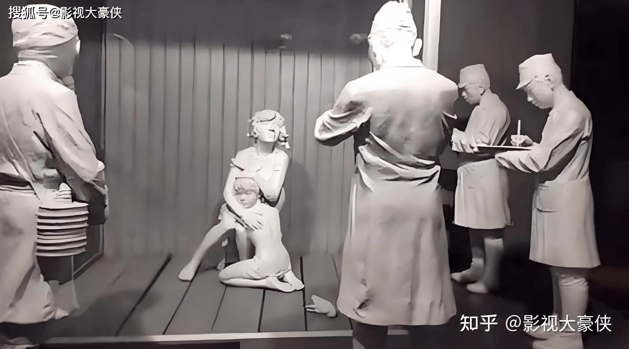 《731》定档！曾因“尺度大”被100万人投诉，如果不删那20亿妥了 - 知乎