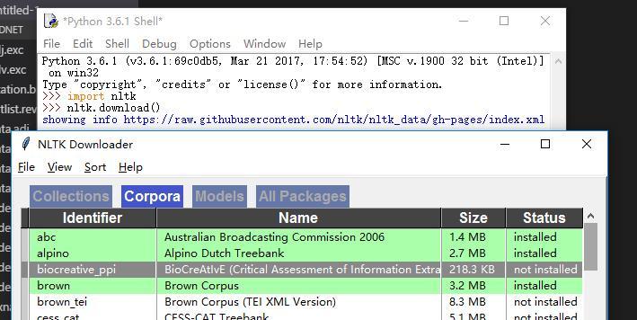 【Python&NLP】关于WordNet，我的一些用法和思路（一） - 知乎