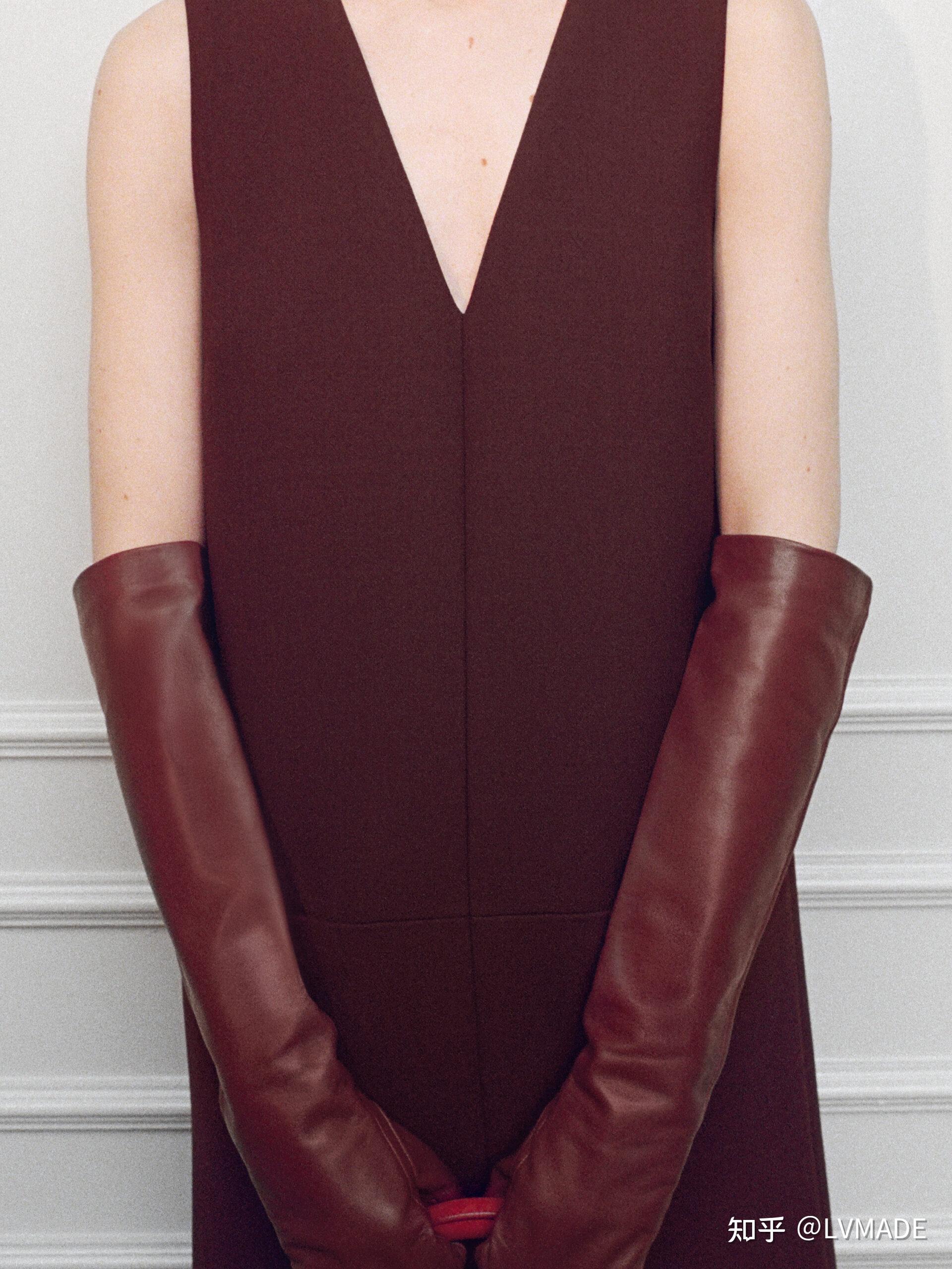 ARKET 发布 2025 秋冬系列 - 知乎