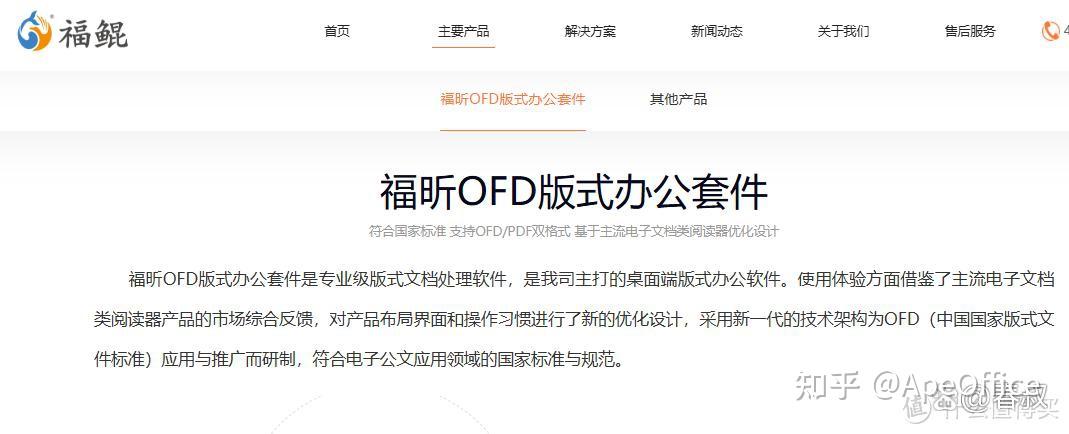 Web网页内嵌福昕OFD版式办公套件实现在线预览编辑PDF、OFD文档 - 知乎