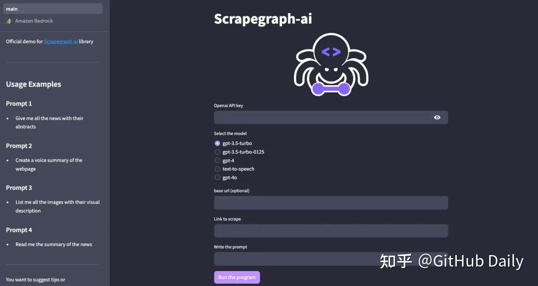 3 个令人惊艳的 GitHub 开源项目，诞生了！ - 知乎