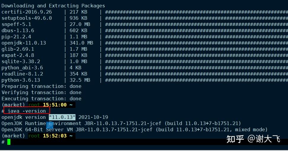 SnpEff安装使用及报错解决 - 知乎