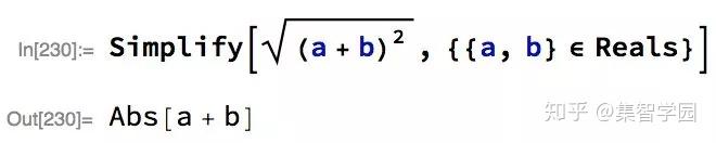 从 1+1 到混沌 | Mathematica 软件入门教程 - 知乎