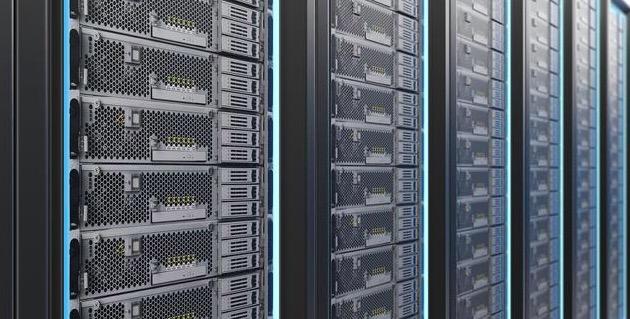 AI服务器托管方案 GPU服务器机柜租用选择IDC机房攻略 - 知乎